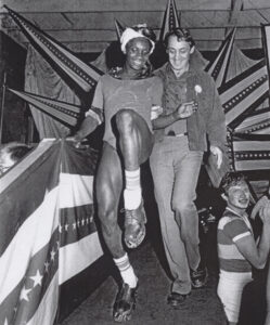 Historic Photo Gallery – Harvey Milk