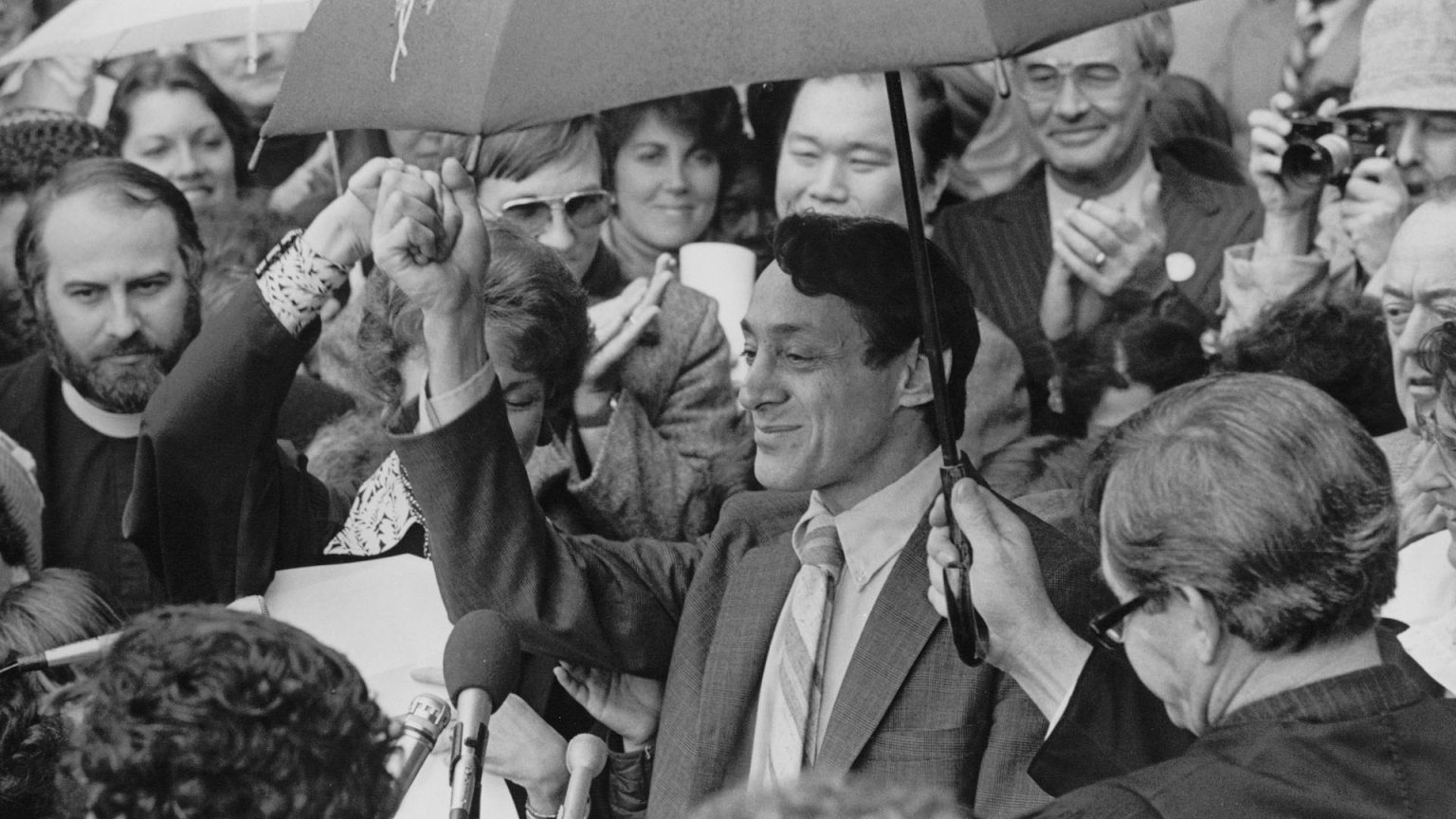 Harvey Milk – The Official Website of Harvey Milk